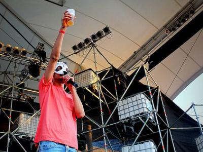 Cro Tickets 2024 - Cro Konzerte 2024 - Cronicles Tour 2024